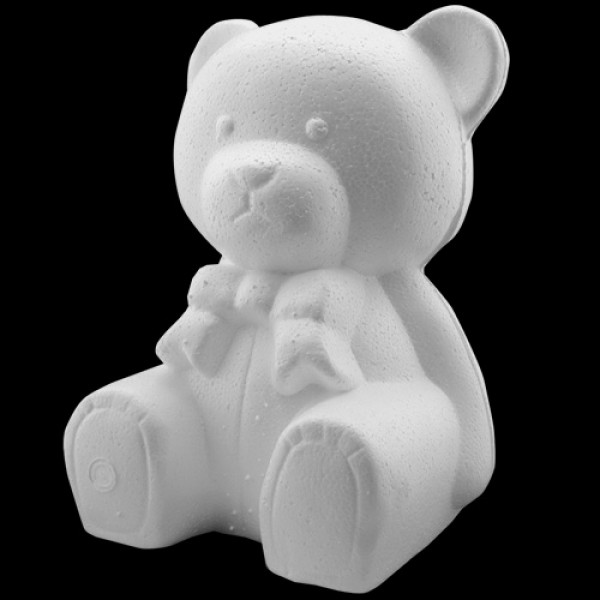 Teddy Money Box