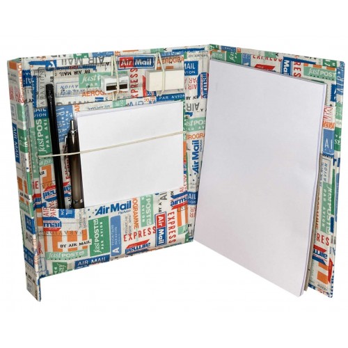 BA519 Pinflair Compact Writing Set With Accessory Pack