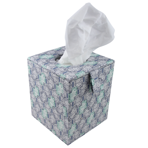 BA280 Boutique Tissue Box