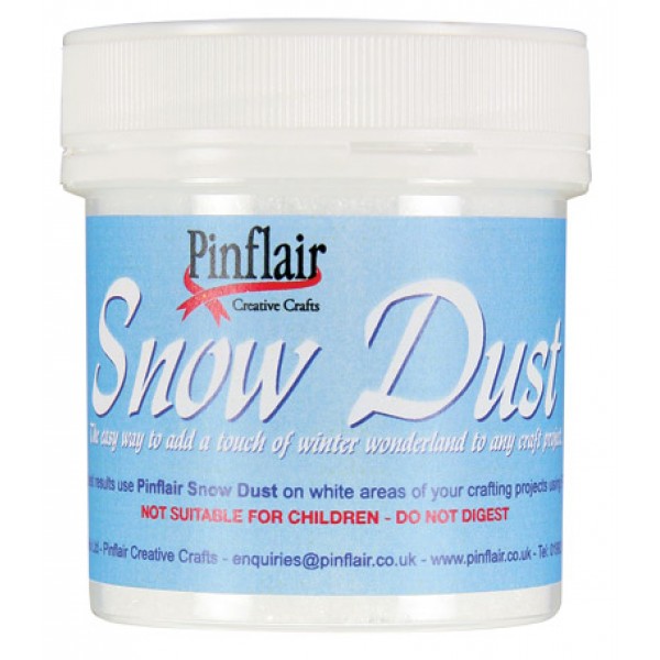 DEE61 Snow Dust